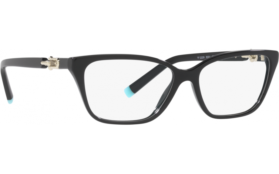 Tiffany & Co TF2229 8001 55 Prescription Glasses | Shade Station