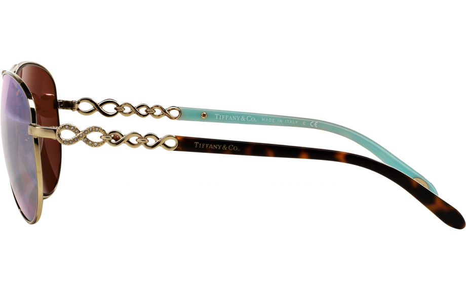 Tiffany & Co TF3049B 609164 58 Prescription Sunglasses | Shade Station