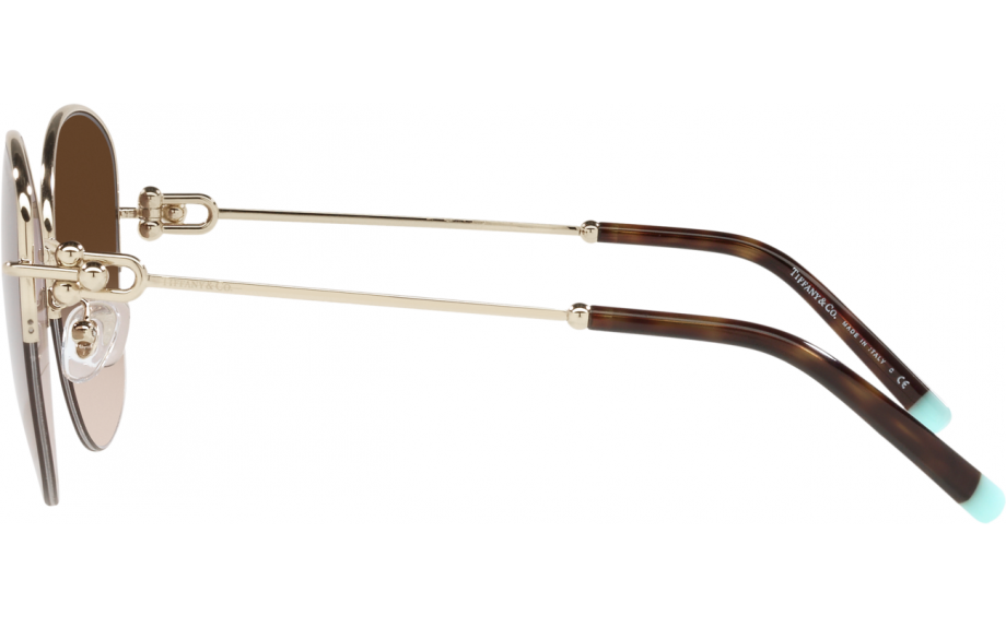 Tiffany & Co TF3082 60213B 58 Sunglasses | Shade Station