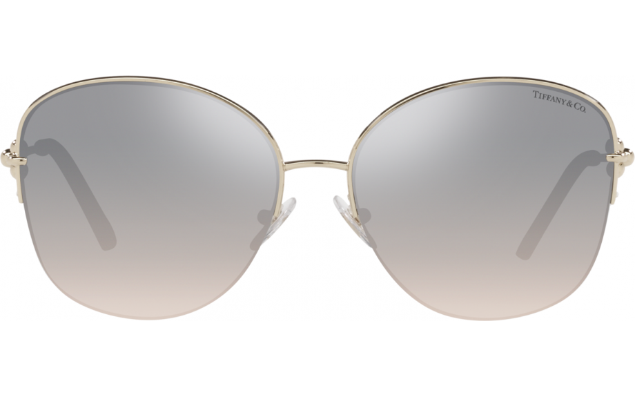 Tiffany & Co TF3082 61691U 58 Sunglasses | Shade Station