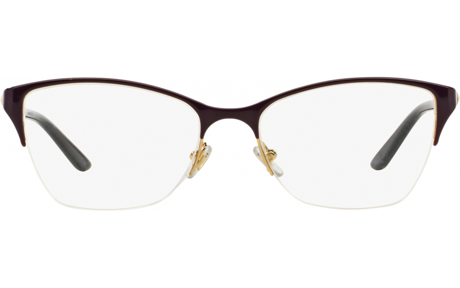 Versace VE1218 1345 53 Prescription Glasses | Shade Station