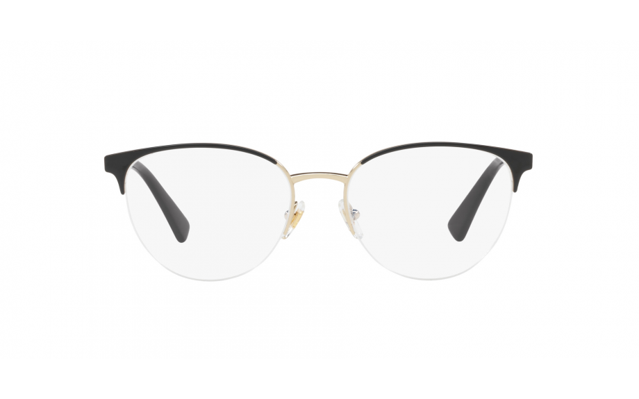 Versace VE1247 1252 52 Prescription Glasses | Shade Station