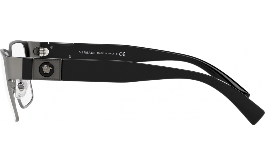 Versace VE1274 1351 55 Prescription Glasses | Shade Station