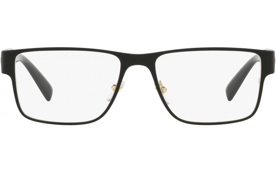 Versace VE1274 1436 55 Prescription Glasses | Shade Station