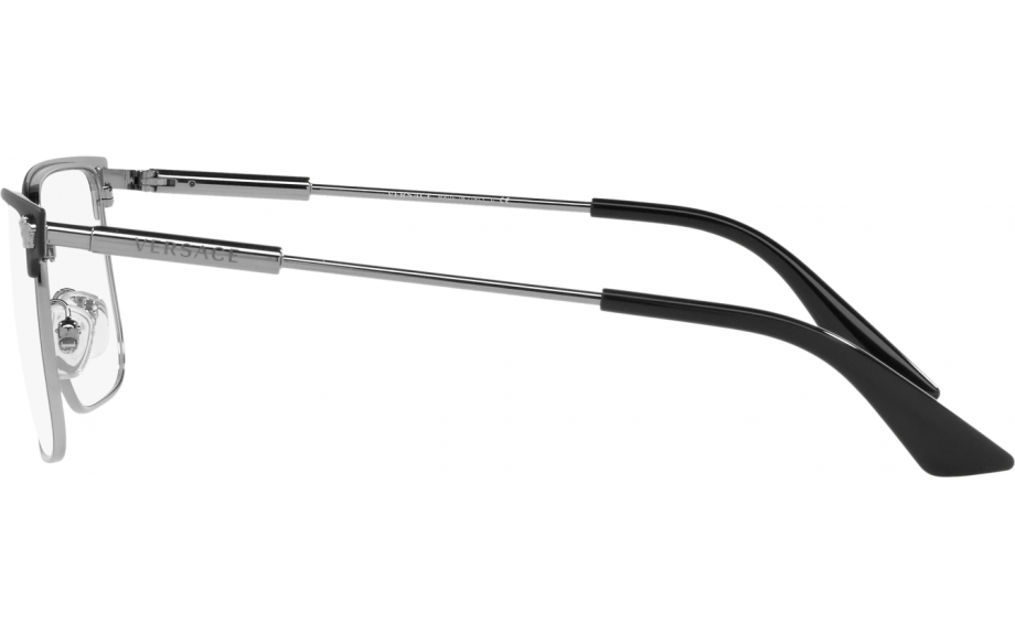 Versace VE1276 1256 55 Prescription Glasses | Shade Station