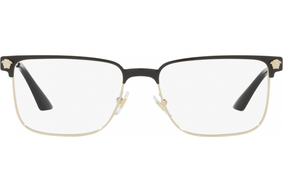 Versace VE1276 1371 55 Prescription Glasses | Shade Station