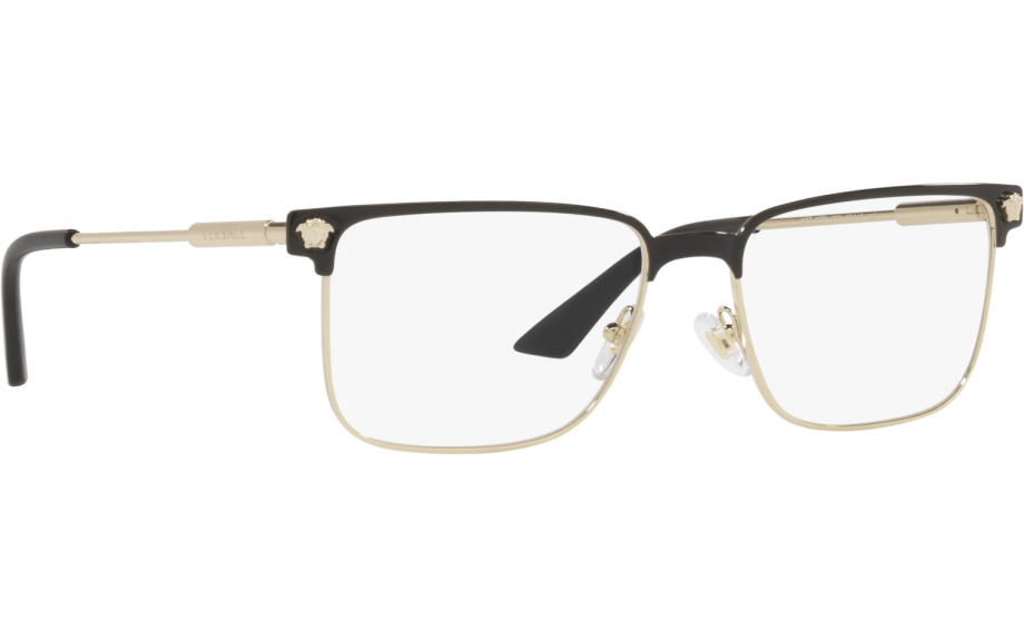 Versace VE1276 1371 55 Prescription Glasses | Shade Station
