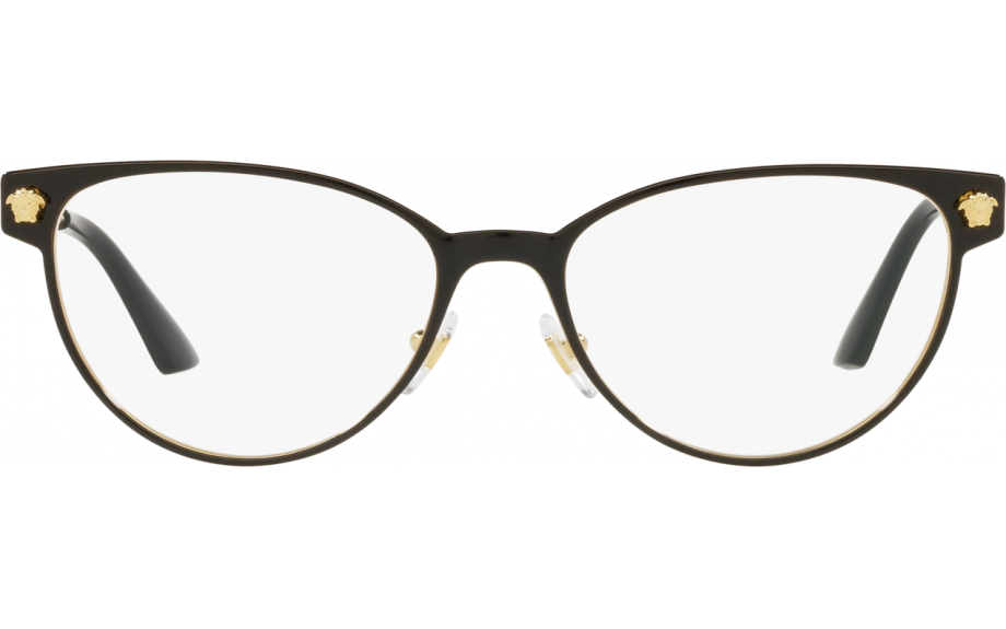 Versace VE1277 1433 54 Prescription Glasses | Shade Station