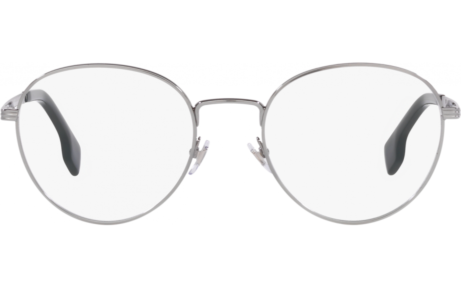 Versace VE1279 1001 51 Prescription Glasses | Shade Station