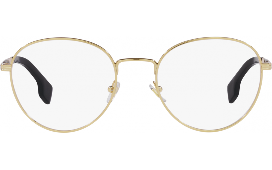 Versace VE1279 1002 53 Prescription Glasses | Shade Station