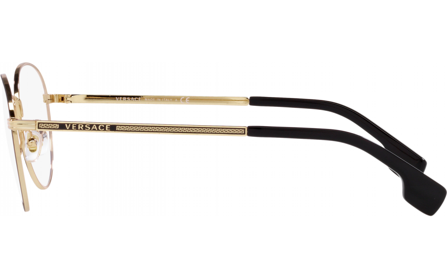 Versace VE1279 1436 51 Prescription Glasses | Shade Station