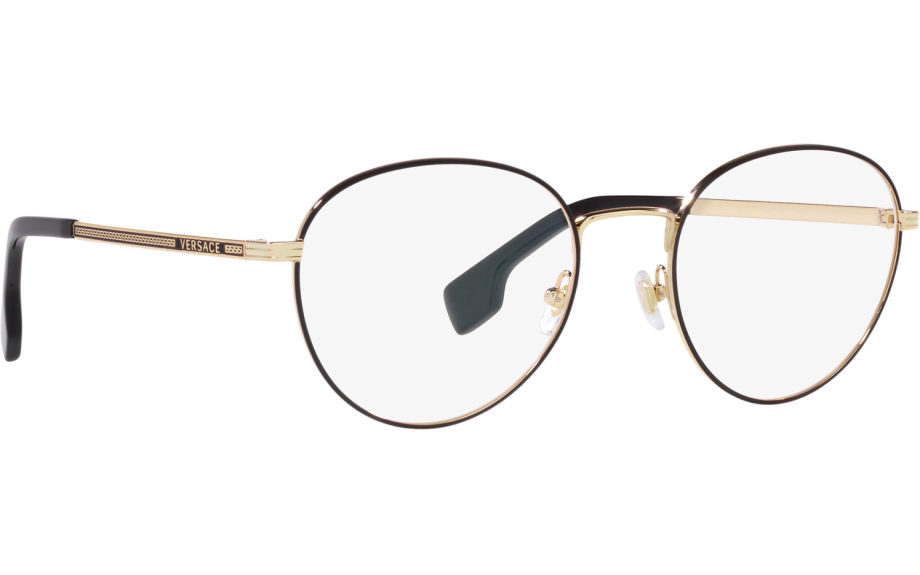 Versace VE1279 1436 51 Prescription Glasses | Shade Station