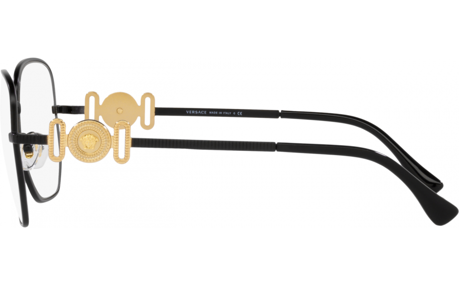 Versace VE1283 1261 54 Prescription Glasses | Shade Station