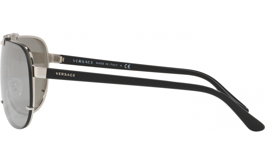 Versace VE2140 10006G 40 Sunglasses | Shade Station