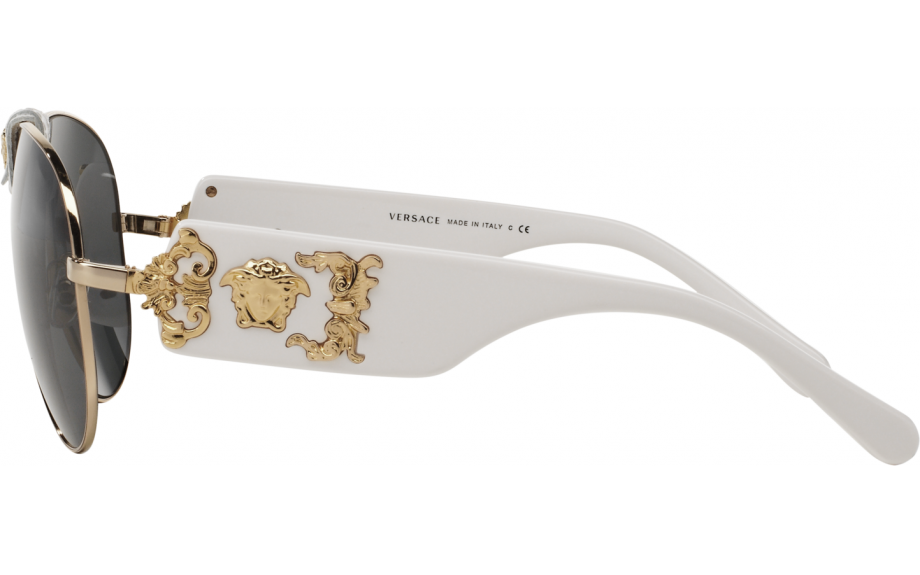 Versace VE2150Q 134187 62 Sunglasses | Shade Station