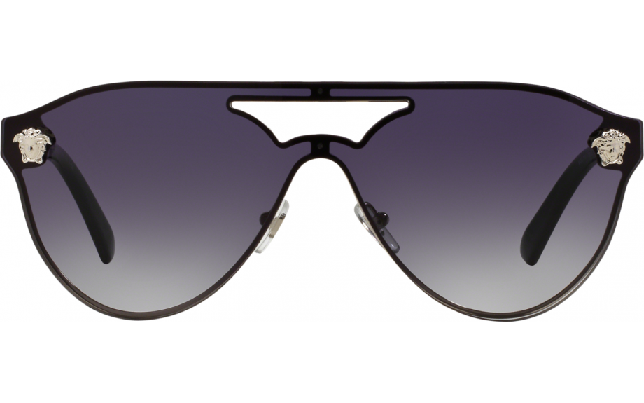 Versace VE2161 10008G 42 Sunglasses | Shade Station