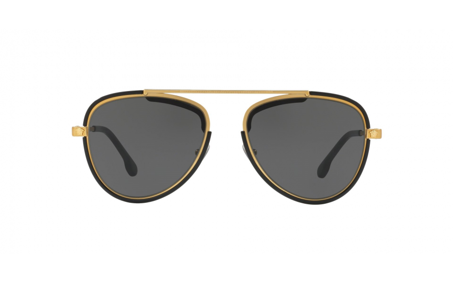 Versace VE2193 142887 56 Sunglasses | Shade Station