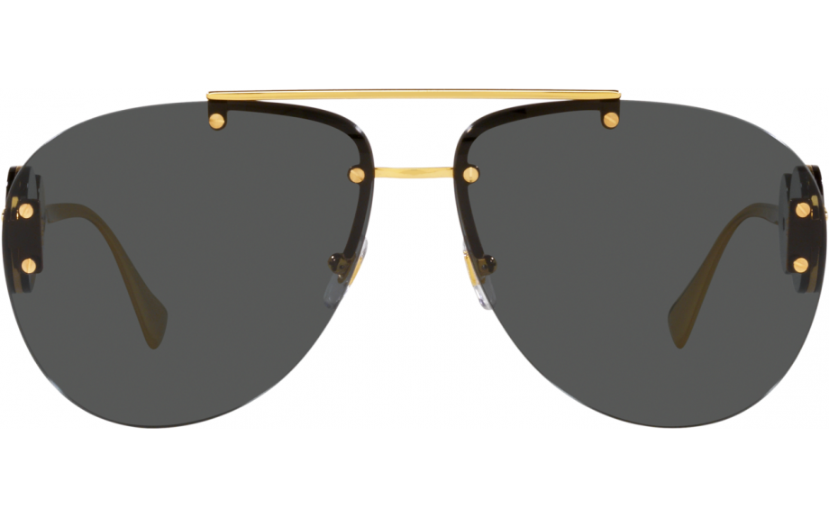 Versace VE2250 100287 63 Sunglasses | Shade Station