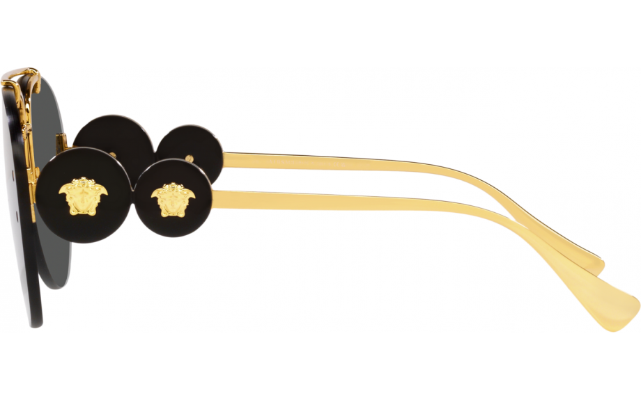 Versace VE2250 100287 63 Sunglasses | Shade Station