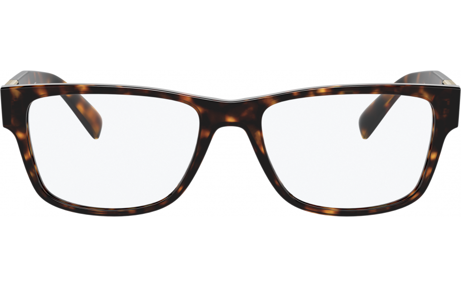 Versace VE3295 108 54 Prescription Glasses | Shade Station