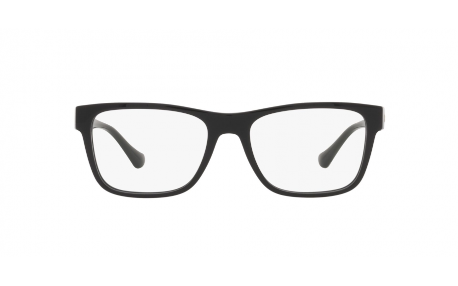Versace VE3303 GB1 55 Prescription Glasses | Shade Station