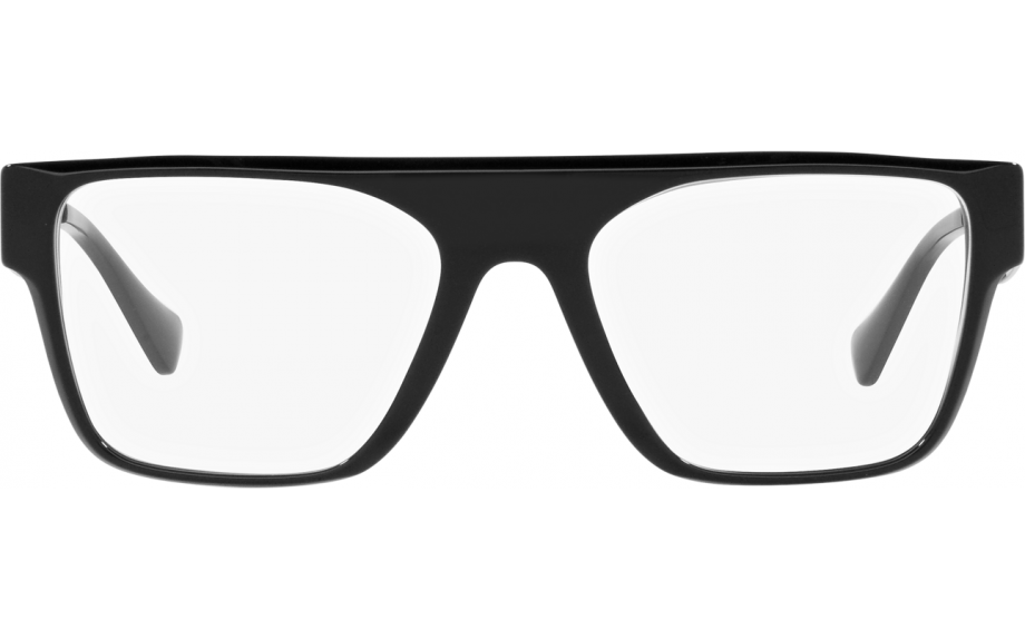 Versace VE3326U 5380 55 Prescription Glasses | Shade Station