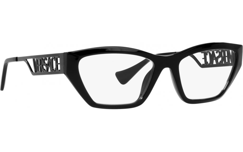 Versace VE3327U 5232 53 Prescription Glasses | Shade Station