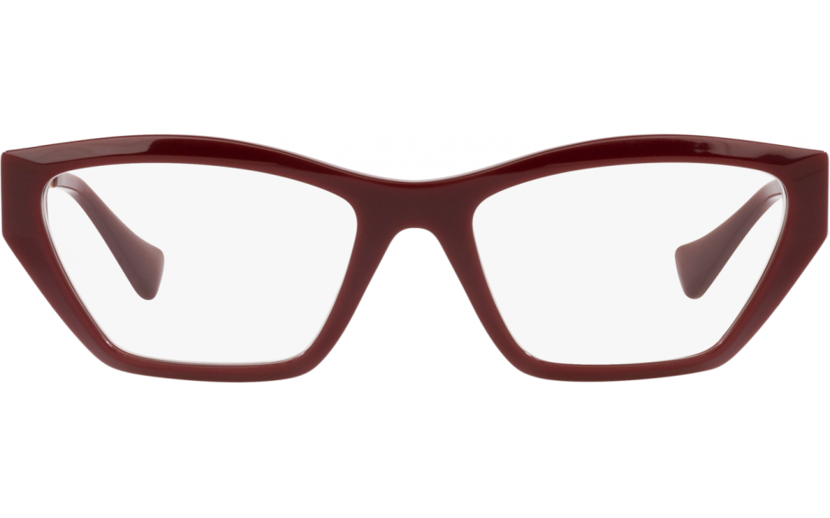 Versace VE3327U 5381 53 Prescription Glasses | Shade Station