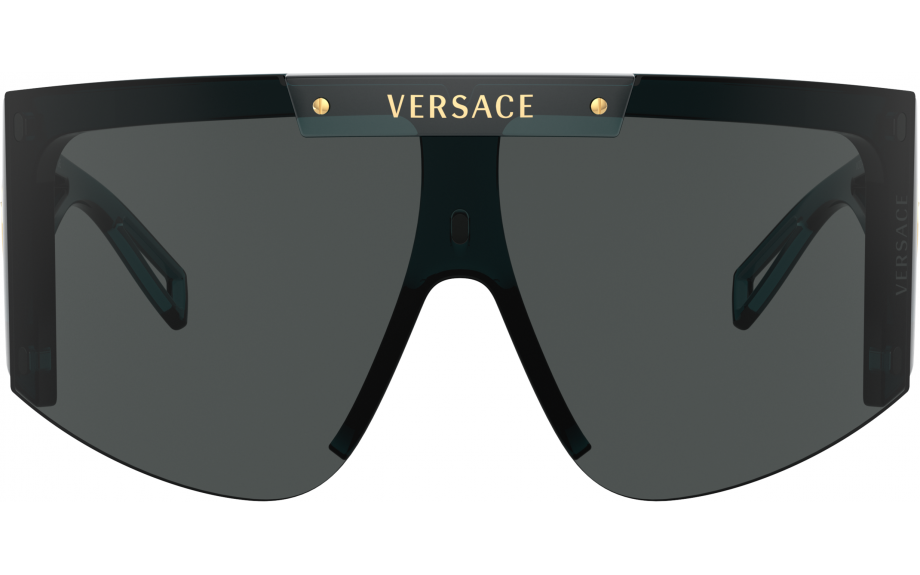 Versace VE4393 533587 46 Sunglasses | Shade Station