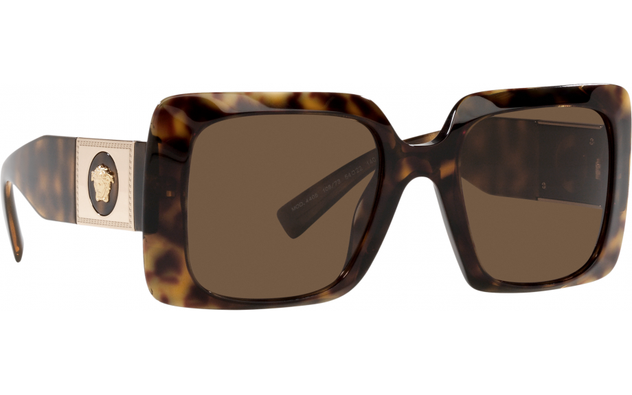 Versace VE4405 108/73 54 Sunglasses | Shade Station