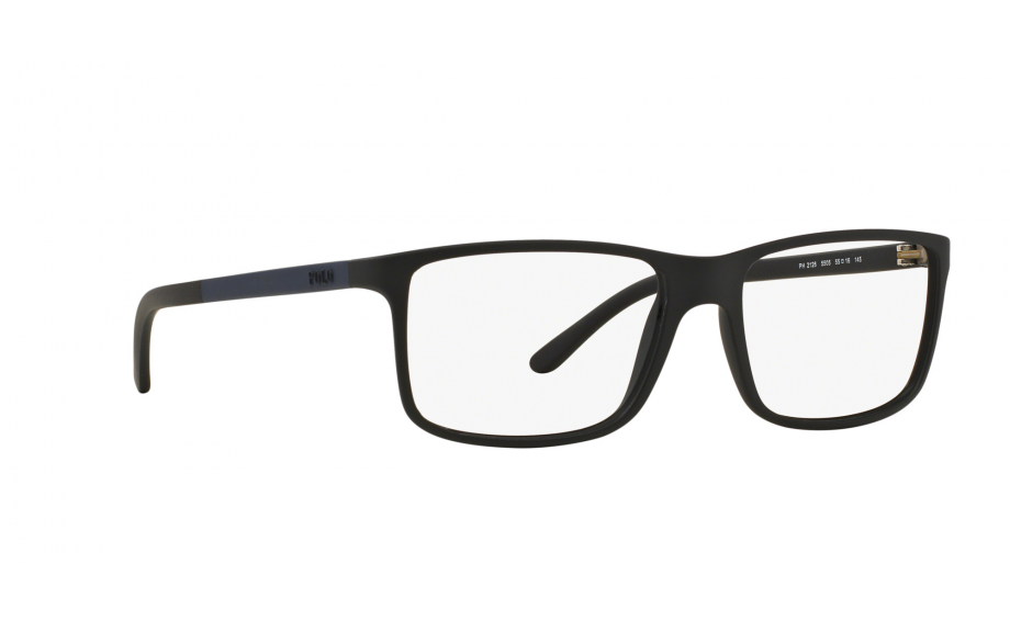 Polo Ralph Lauren PH2126 5505 55 Prescription Glasses | Shade Station