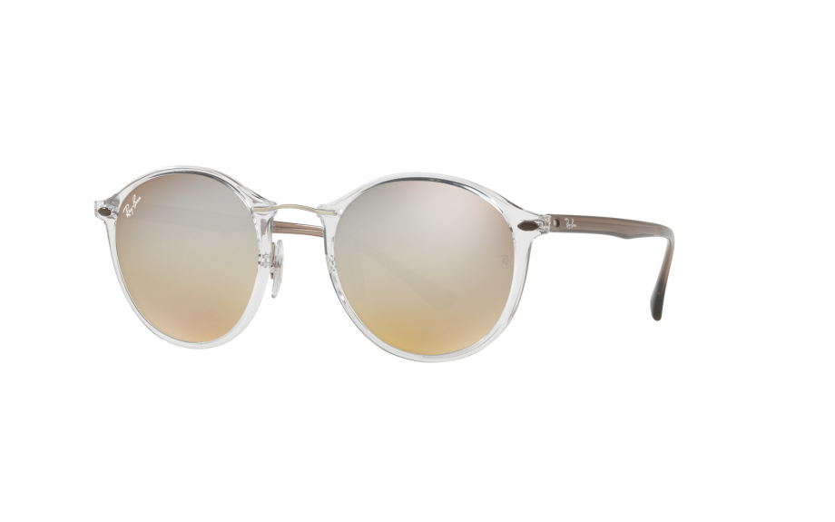 Ray-Ban RB4242 6290B8 49 Sunglasses | Shade Station