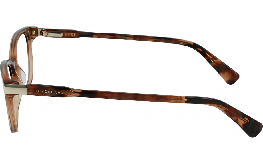 Longchamp LO2616 272 51 Prescription Glasses | Shade Station