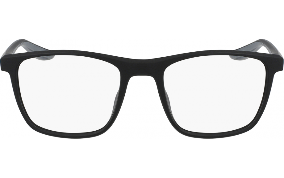 Nike NIKE 7038 001 53 Prescription Glasses | Shade Station