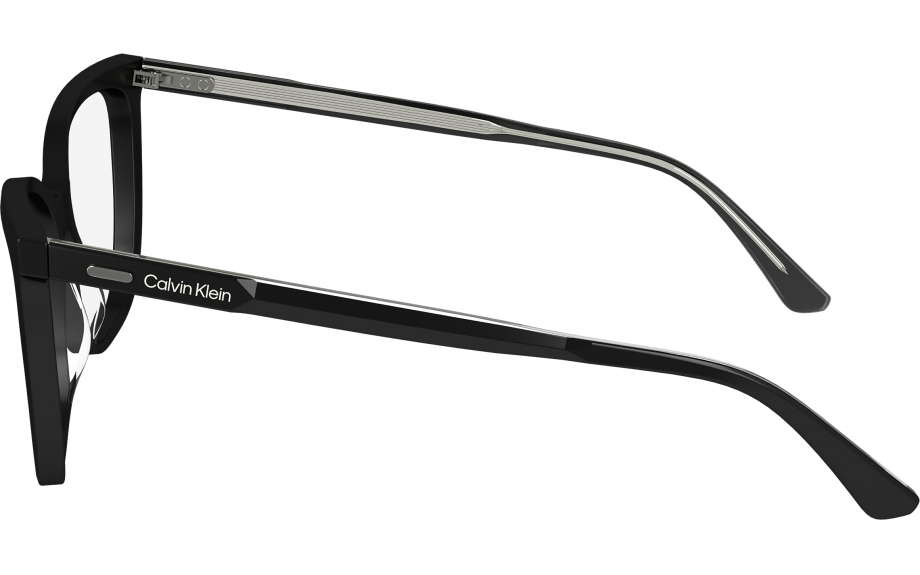 Calvin Klein CK24520 001 54 Prescription Glasses | Shade Station