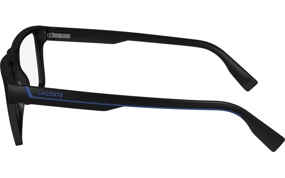 Lacoste L2951 001 55 Prescription Glasses Shade Station