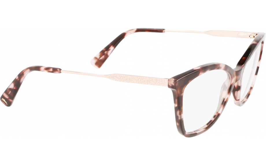 Longchamp LO2692 690 54 Prescription Glasses | Shade Station