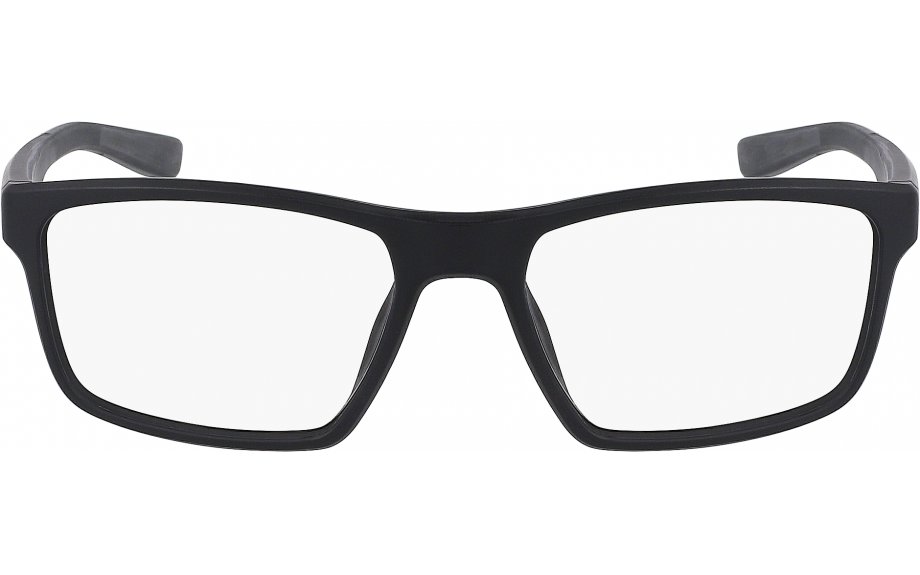 Nike NIKE 7015 001 55 Prescription Glasses | Shade Station