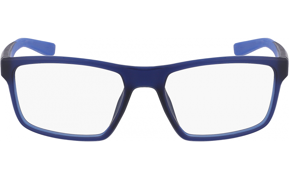 Nike NIKE 7015 410 55 Prescription Glasses | Shade Station
