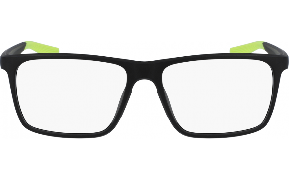 Nike NIKE 7116 007 56 Prescription Glasses | Shade Station