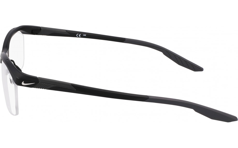 Nike NIKE 7402 001 56 Prescription Glasses | Shade Station