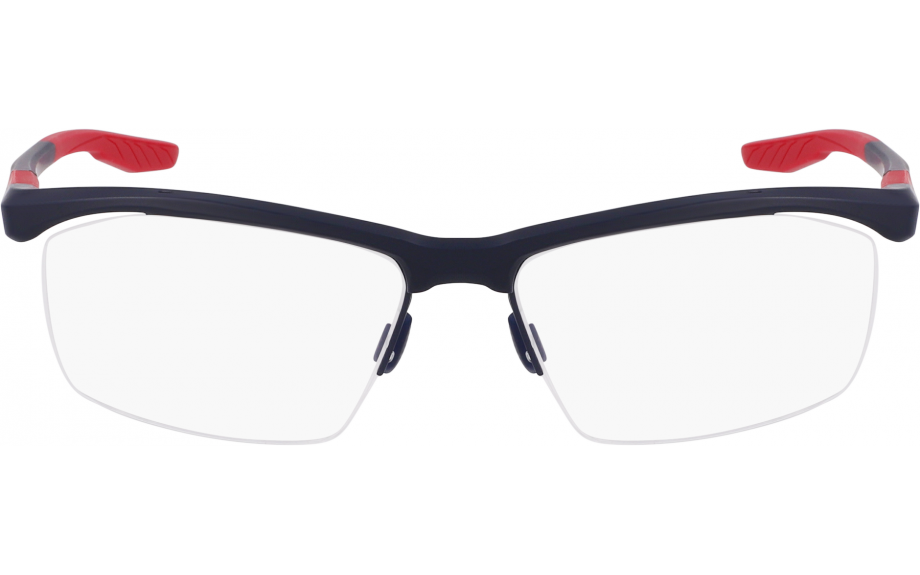 Nike NIKE 7402 411 56 Prescription Glasses | Shade Station
