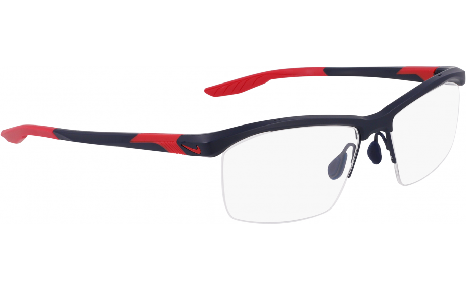 Nike NIKE 7402 411 56 Prescription Glasses | Shade Station
