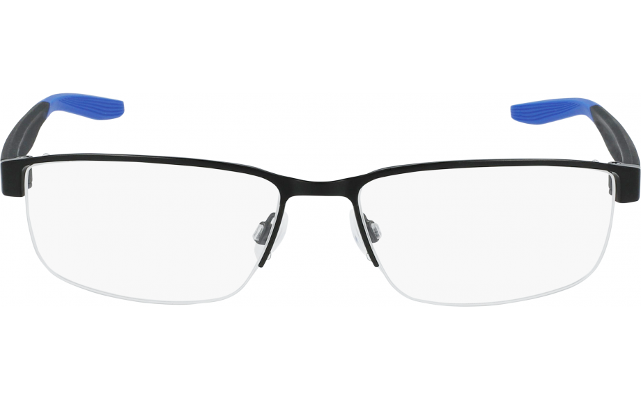 Nike NIKE 8138 008 56 Prescription Glasses | Shade Station
