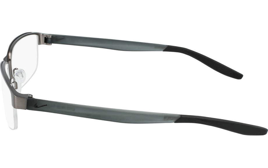 Nike NIKE 8138 071 56 Prescription Glasses | Shade Station