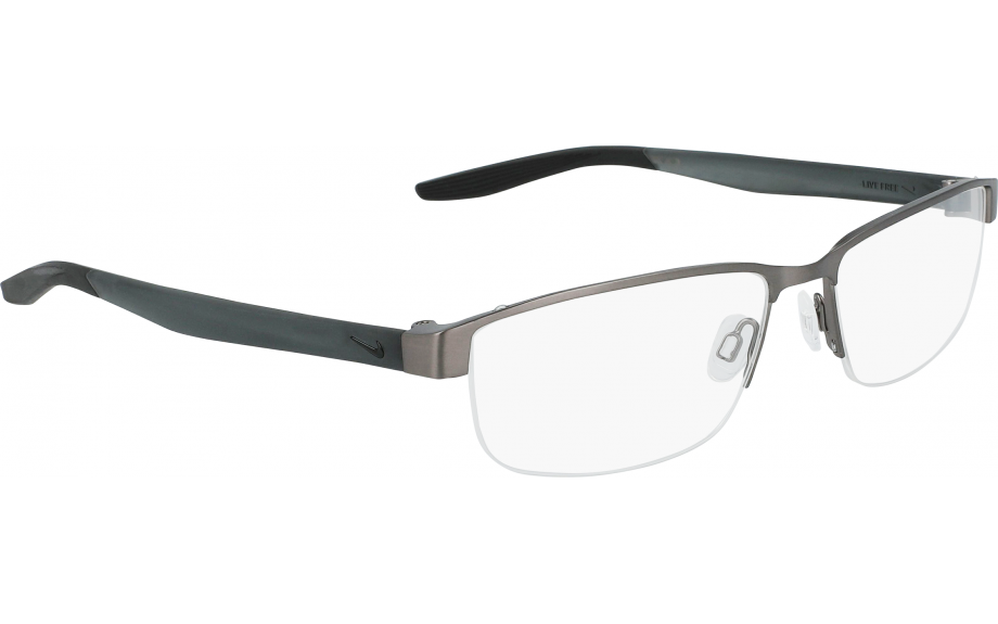 Nike NIKE 8138 071 56 Prescription Glasses | Shade Station