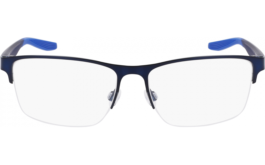 Nike NIKE 8153 410 55 Prescription Glasses | Shade Station