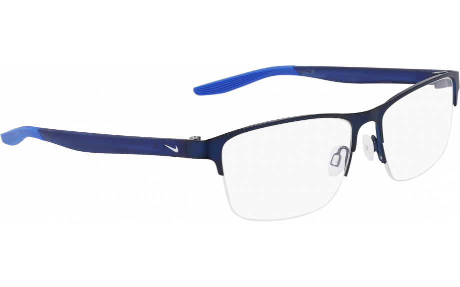 Nike NIKE 8153 410 55 Prescription Glasses | Shade Station