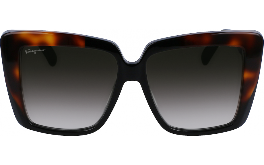 Ferragamo SF1060S 006 55 Sunglasses | Shade Station