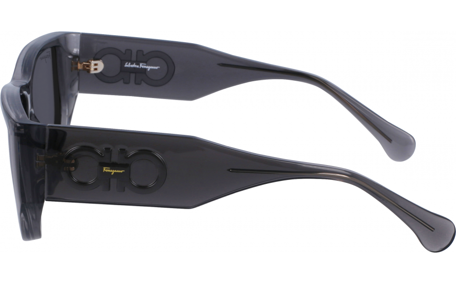 Ferragamo SF1077S 020 56 Sunglasses | Shade Station